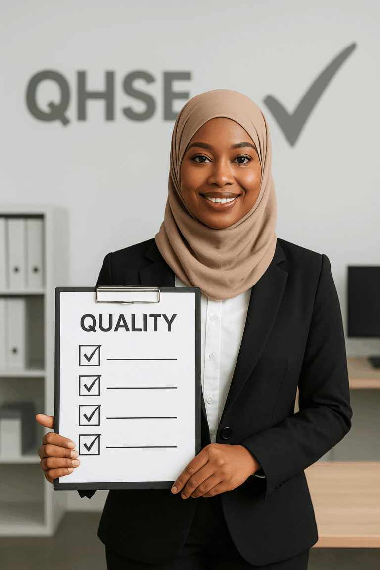 ISO 9001V2015 SYSTEME DE MANAGEMENT DE LA QUALITE – Kawsara Consulting